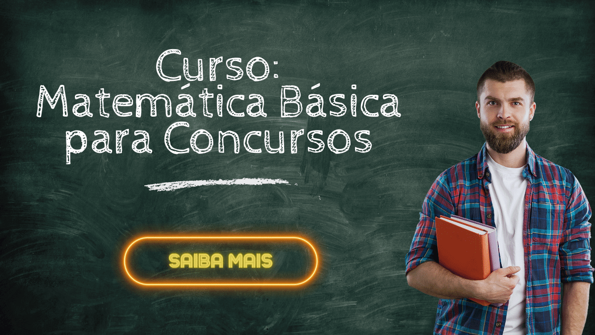 Curso Online de Matemática para Concursos – MatemaDicas