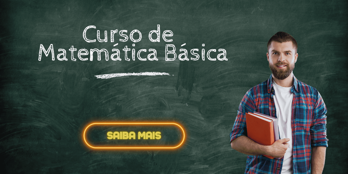 Curso Online de Matemática Básica – Novo valor! – MatemaDicas